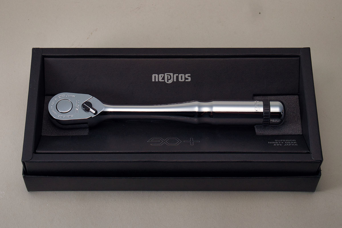 究極のスリムモデル『nepros・NBR390A』 ＝カーグッズ・オブ・ザ・イヤー2022 傑作選＝ | カー用品 | MOBILA（モビラ）