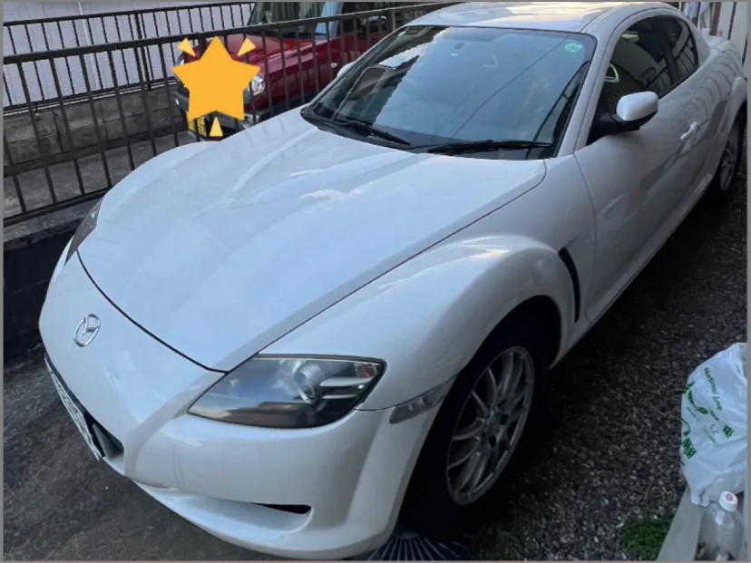 マツダ RX−8のグレード | クルマカタログ | カーライフ・カー用品サイトMOBILA（モビラ）