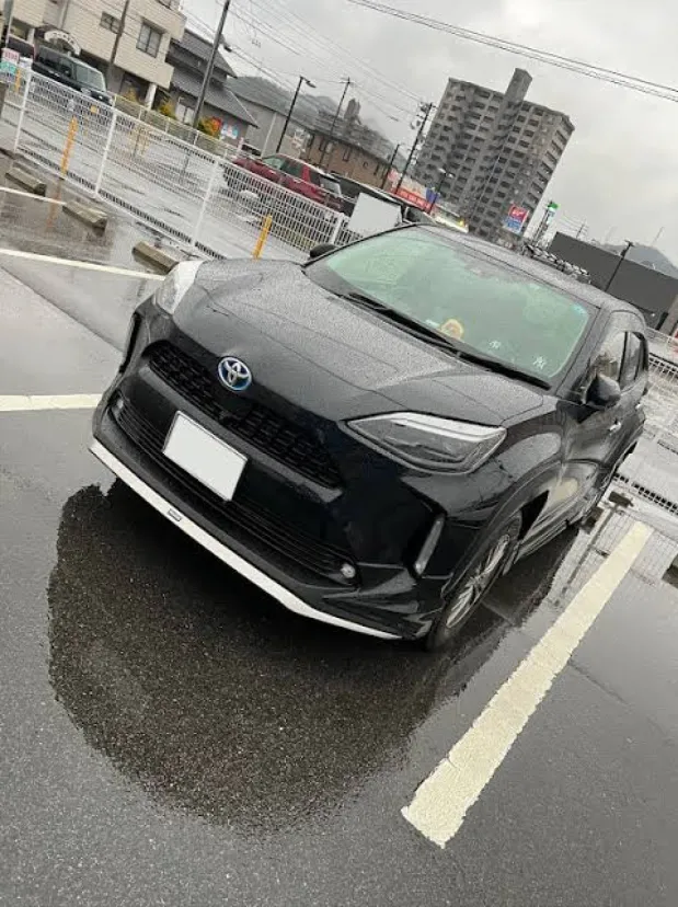 トヨタ ヤリスクロス ハイブリッドのグレード | クルマカタログ | カーライフ・カー用品サイトMOBILA（モビラ）