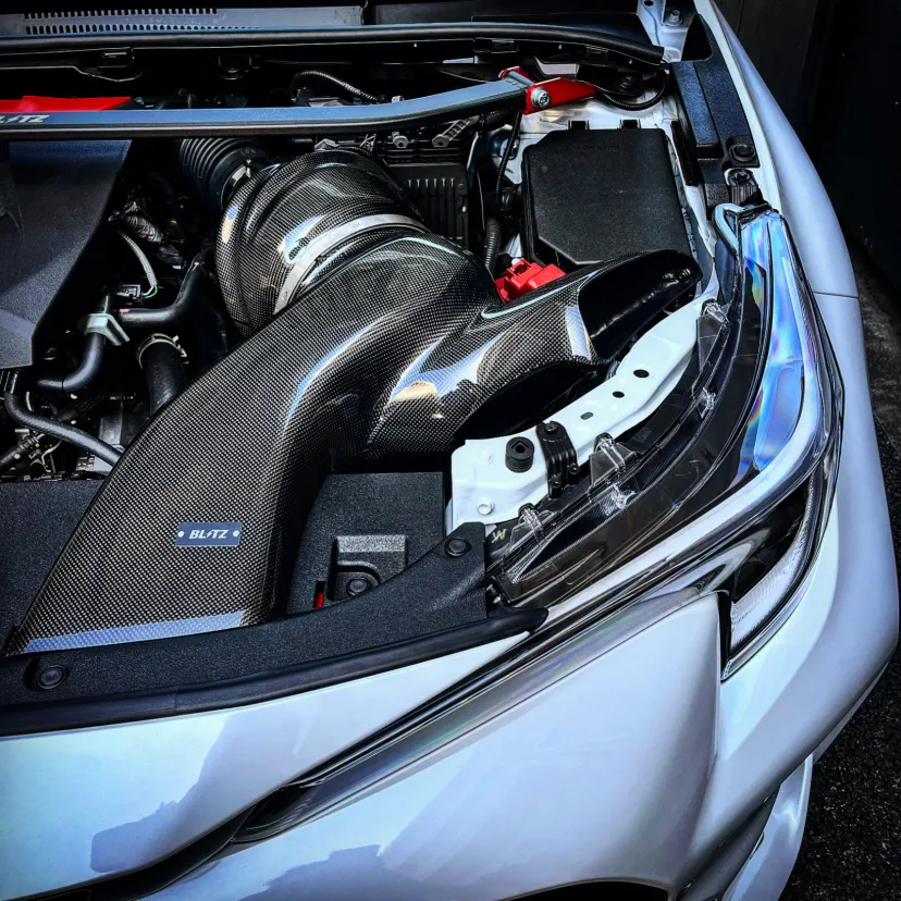 トヨタ カローラ ハイブリッドのグレード | クルマカタログ | カーライフ・カー用品サイトMOBILA（モビラ）