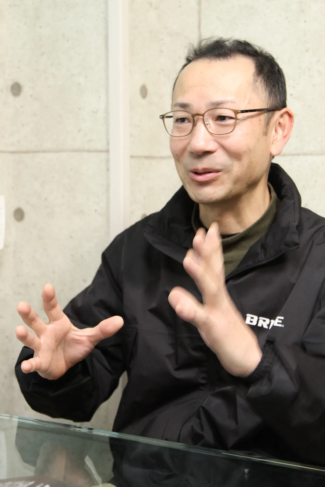 ドライバーズシート・傑作プロデュースの舞台裏【カーグッズオブザイヤーSPL】BRIDE ERGOSTER | カー用品 | カーライフ・カー用品サイトMOBILA（モビラ）