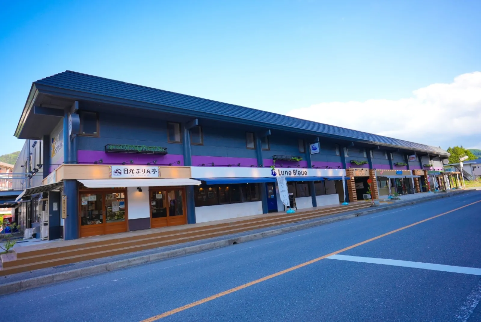 鬼怒川ドライブで満喫！自然と歴史を感じる1泊2日の旅 | ドライブ・旅行 | カーライフ・カー用品サイトMOBILA（モビラ）