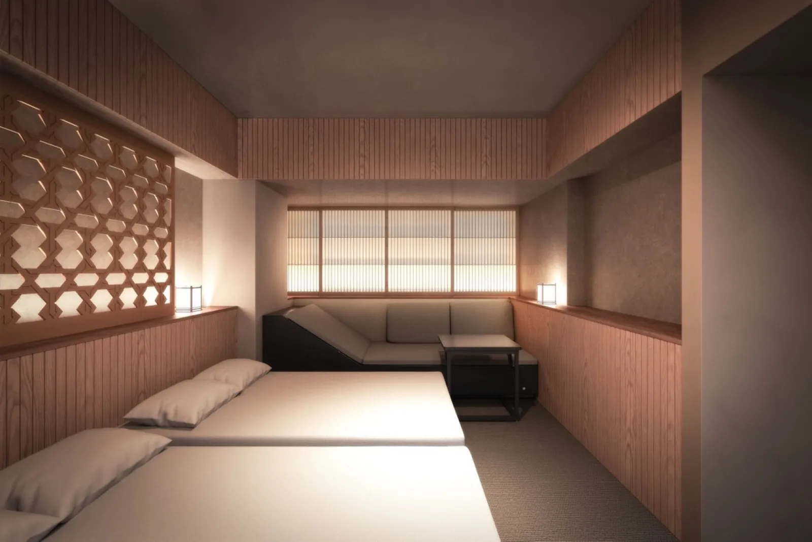 高知県、坂本龍馬が生まれた屋敷跡地に誕生！「hotel nansui」11/15オープン | ドライブ・旅行 | カーライフ・カー用品サイトMOBILA（モビラ）