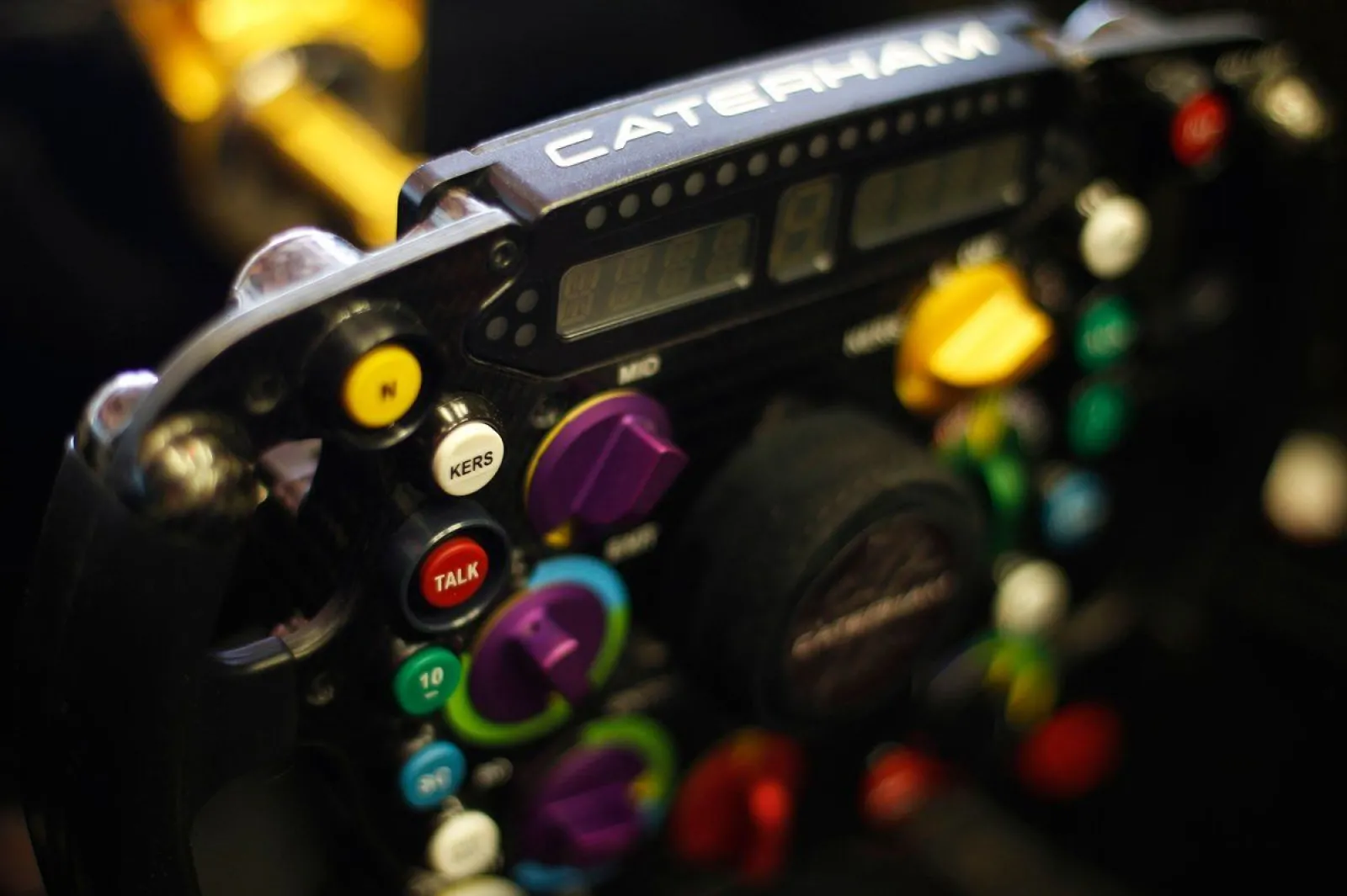 “新世代”2026年のF1に、KERS的機能が復活？ 「オーバーライド」システムが、技術規則改訂版に記載 | モータースポーツ | カーライフ ...