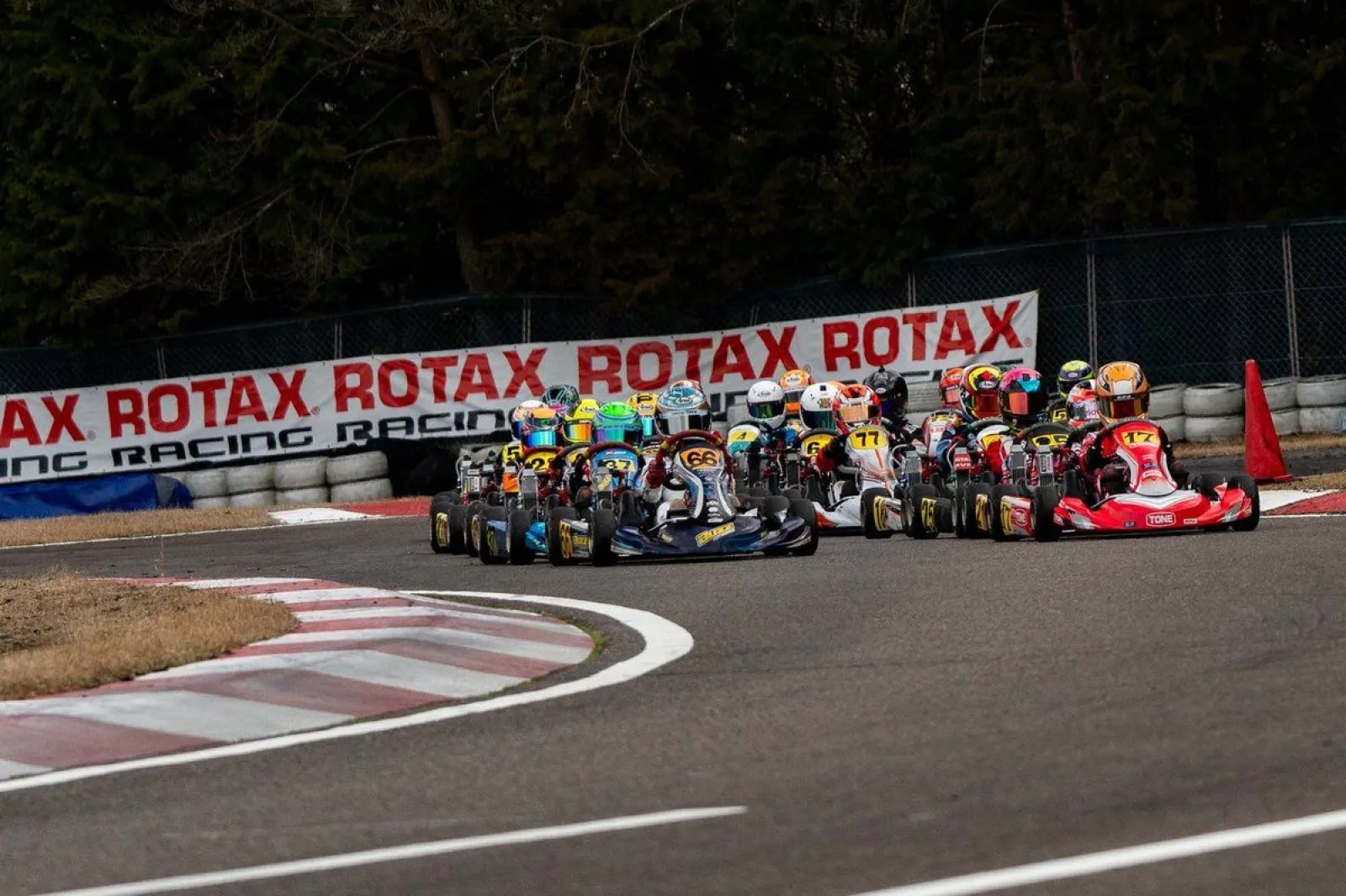 4ヵ国33名のドライバーが瑞浪に集結！ EXGEL MAX CHAMPミニクラスの開幕2戦では中国からの刺客が躍動 | モータースポーツ ...