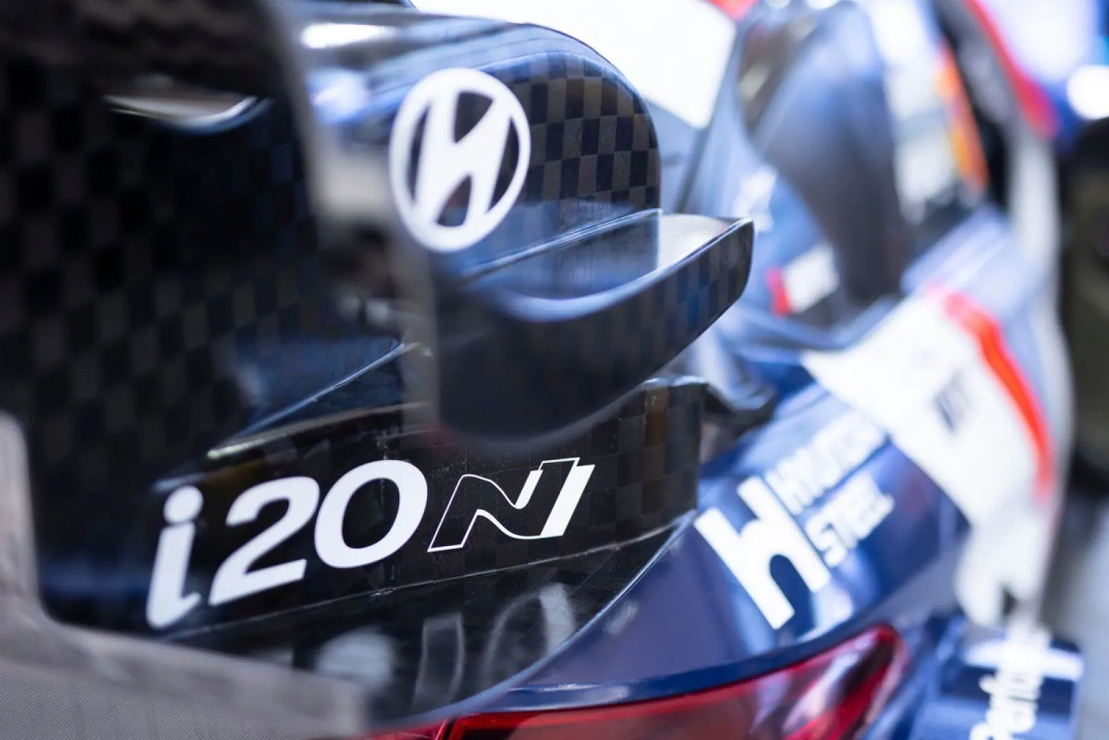 ヒョンデが近々WECハイパーカークラスに参入目指す？ LMDh車両開発を準備中との噂 | モータースポーツ | カーライフ・カー用品サイト ...