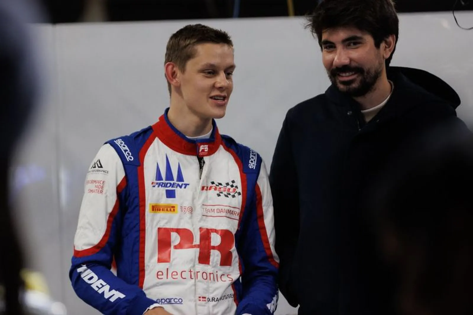 いよいよ開始のスーパーフォーミュラ合同／ルーキーテスト。Juju、プルシェールら注目の新顔が続々現地入り | モータースポーツ | カーライフ・カー用品サイトMOBILA（モビラ）